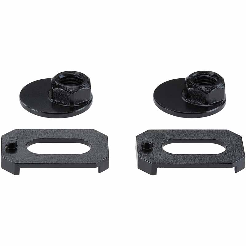 MOOG K100070 Alignment Caster / Camber Kit | XDP