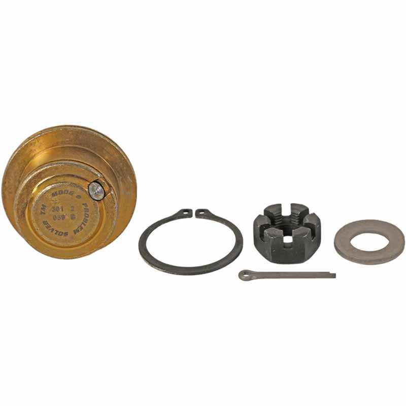 MOOG K500286T005 Lower Ball Joint (.005-in Oversize) | XDP
