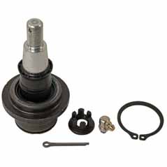 MOOG K500443 Lower Ball Joint | XDP