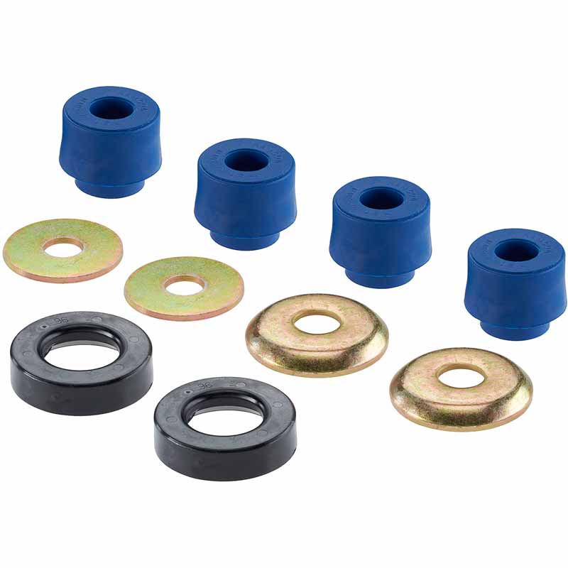 MOOG K80005 Radius Arm Bushing Kit (Front) | XDP