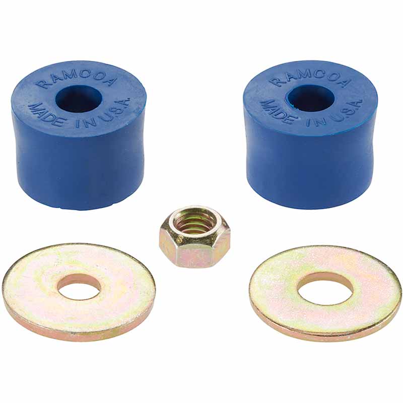 MOOG K8434 Stabilizer Bar End Link (Front) | XDP