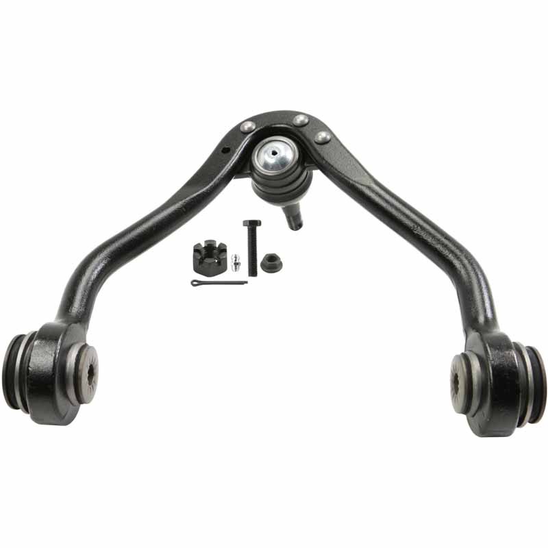 MOOG RK620629 Lower Control Arm & Ball Joint Assembly (Right) | XDP