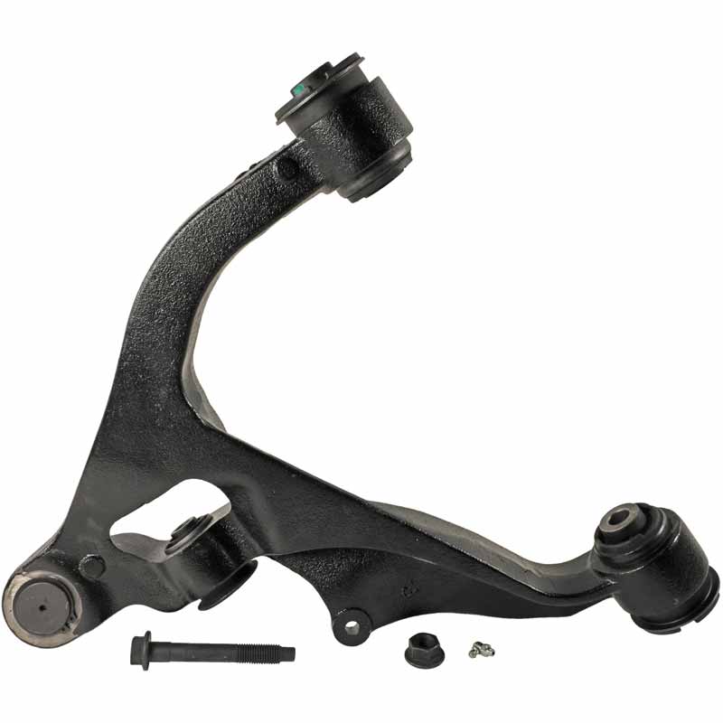 MOOG RK621602 Lower Control Arm & Ball Joint Assembly (Right) | XDP