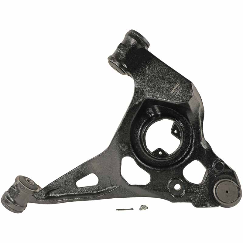 MOOG RK622918 Lower Control Arm & Ball Joint Assembly (Left) | XDP