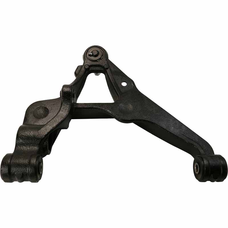 MOOG RK623128 Lower Control Arm & Ball Joint Assembly (Left) | XDP