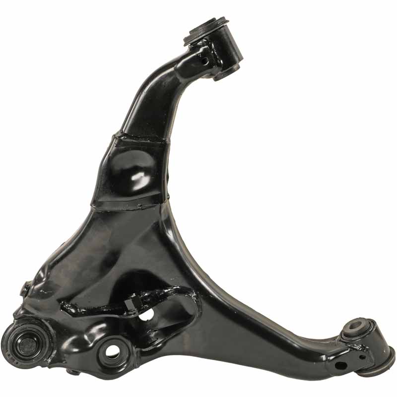 MOOG RK623444 Lower Control Arm & Ball Joint Assembly (Right) | XDP