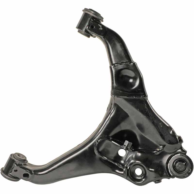 MOOG RK623445 Lower Control Arm & Ball Joint Assembly (Left) | XDP