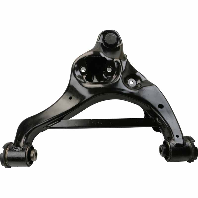 MOOG RK643168 Lower Control Arm & Ball Joint Assembly (Right) | XDP
