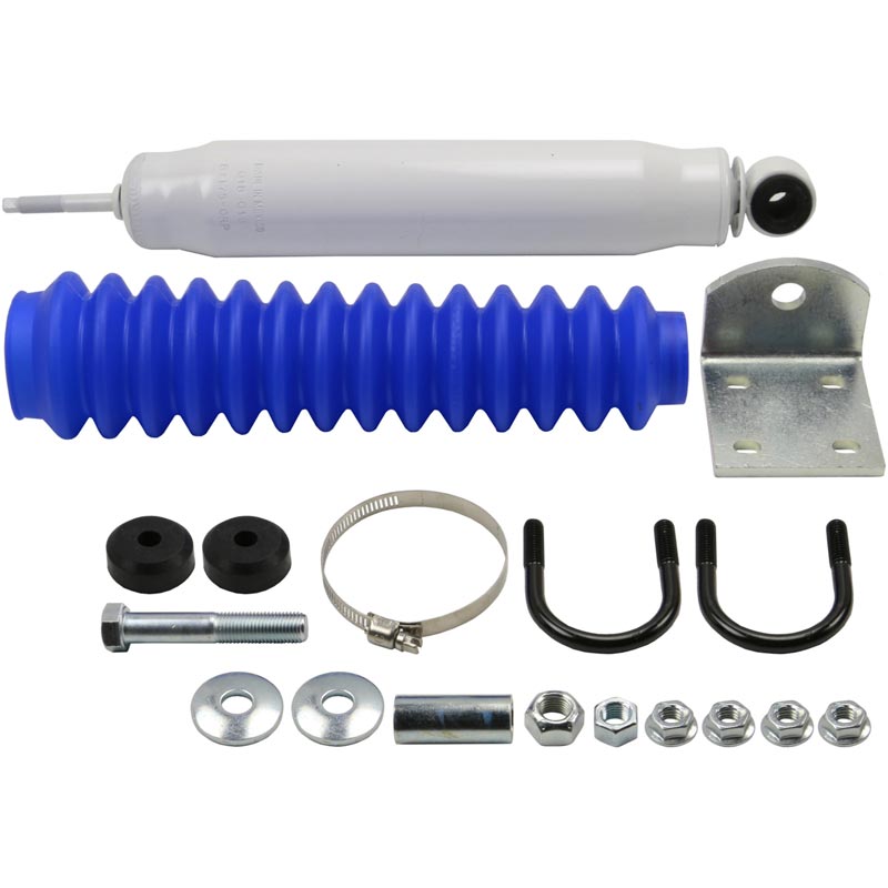 MOOG SSD127 Steering Damper | XDP