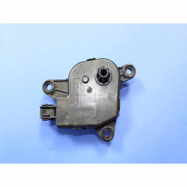Mopar 04885206AB HVAC Blend Door Actuator (Single Zone) | XDP