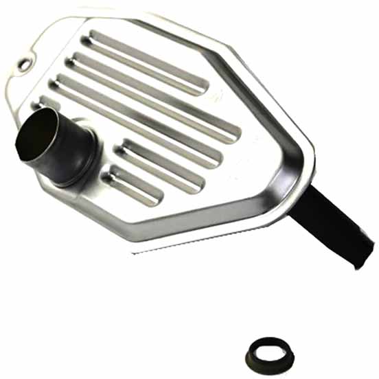Mopar 5013470AE 68RFE Transmission Filter | XDP