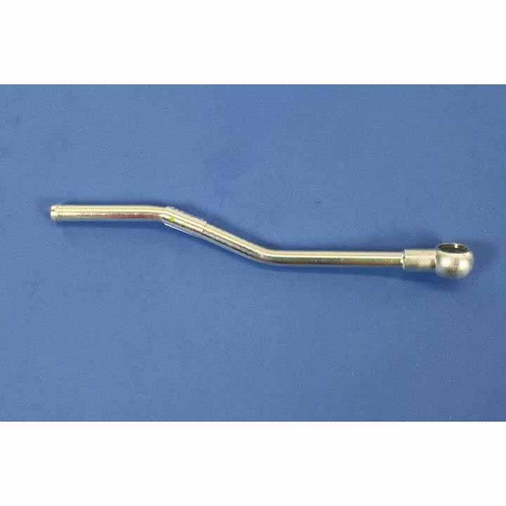 Mopar 5086811AA CP3 Pump Fuel Return Line | XDP