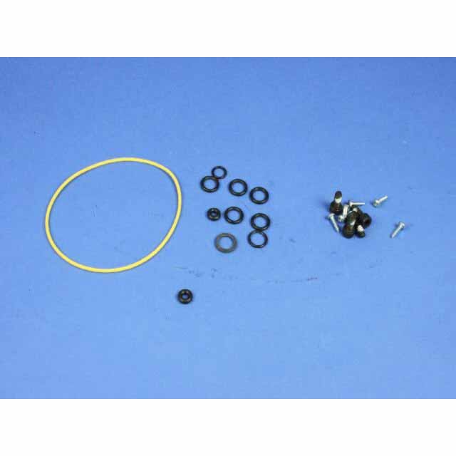 Mopar 5093129AA Fuel Filter Canister O-Ring Seal Kit | XDP