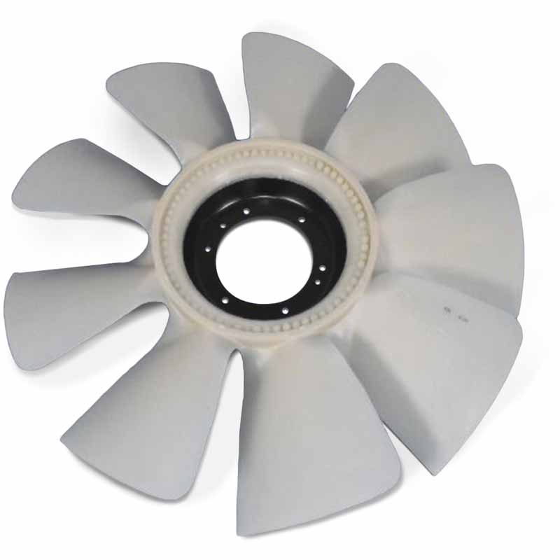 Mopar 52028878AB Engine Cooling Fan | XDP