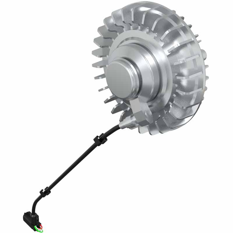 Mopar 52028879AF Cooling Fan Clutch | XDP