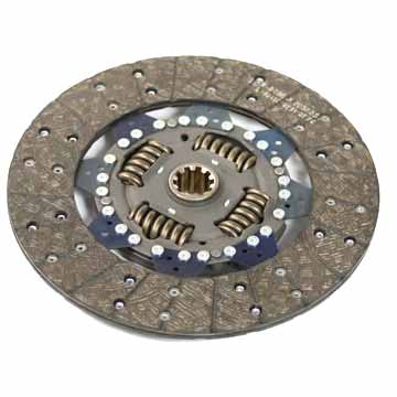 Mopar 52104725AB G56 Clutch Disc | XDP