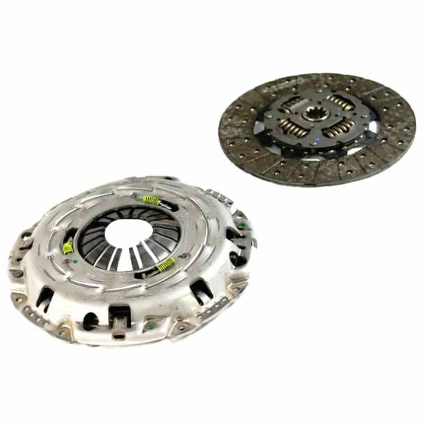Mopar 52104855AB G56 Clutch & Pressure Plate | XDP