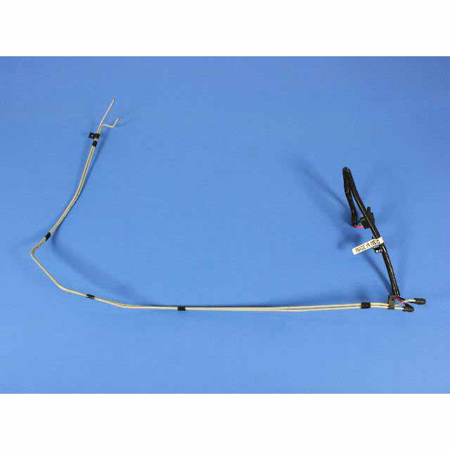 Mopar 52105299AB Front 4WD Actuator Steel Vacuum Line Harness | XDP