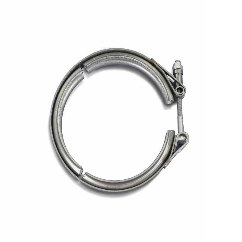Mopar 52121859AD Cast Elbow to Downpipe V-Band Clamp | XDP