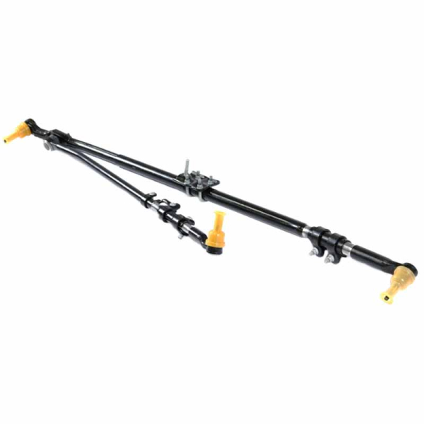 Mopar 52122362AL Steering Linkage Upgrade Kit | XDP