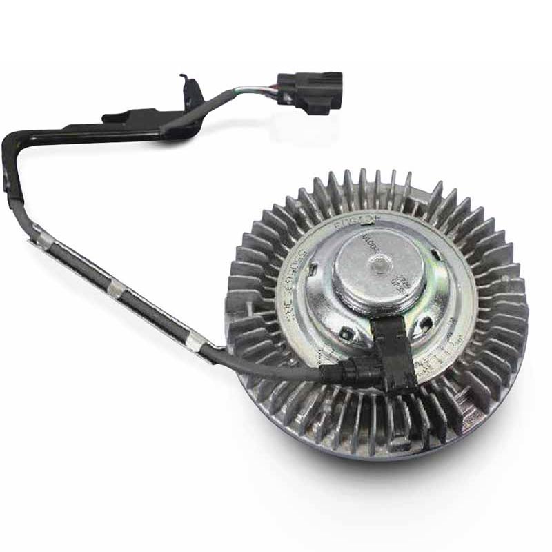 Mopar 55056990AC Cooling Fan Clutch | XDP