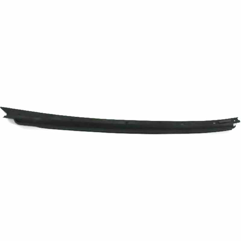 Mopar 55277187AD Windshield Molding - Bodyside Seal Retainer (Left) | XDP
