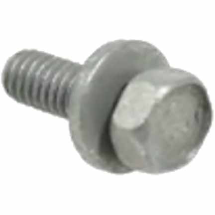 Mopar 6102003 Diesel Exhaust Fluid (DEF) injector Mounting Bolt | XDP