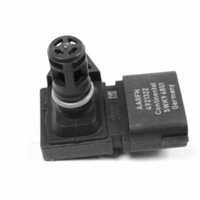 Mopar 68002436AD Fuel Rail Pressure Sensor | XDP