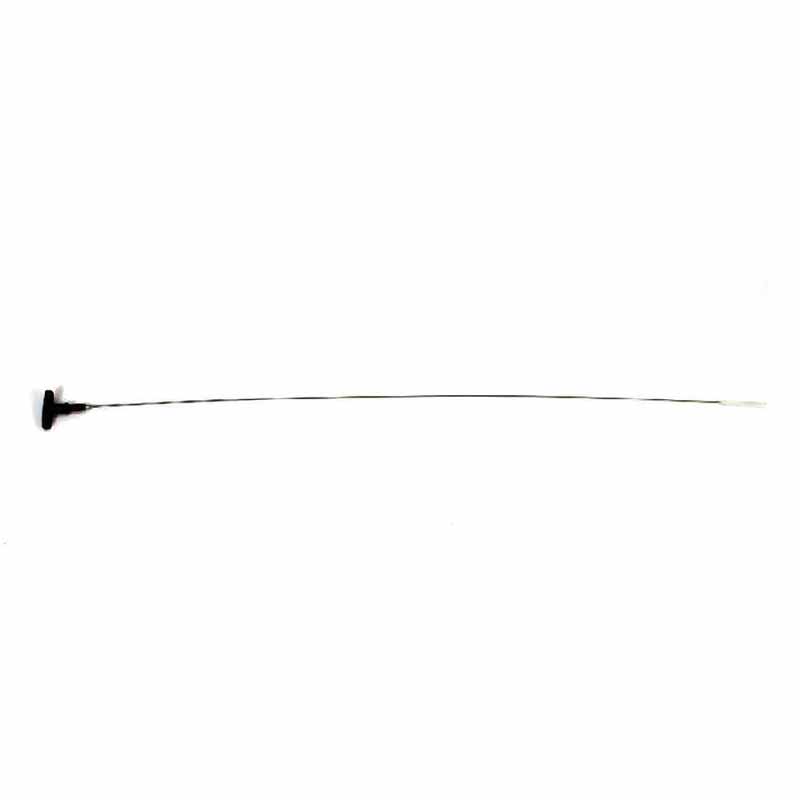 Mopar 68002976AA Engine Oil Dipstick (Cable Style) | XDP