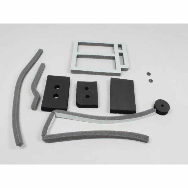 Mopar 68004231AB A/C & Heater Unit Seal Kit | XDP