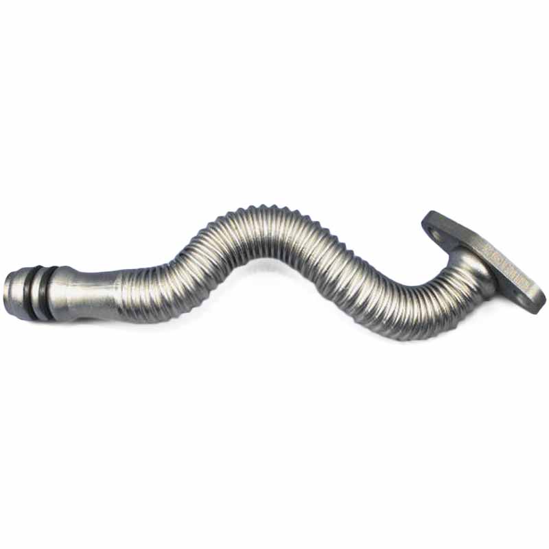 Mopar 68005450AA Turbo Oil Drain Tube | XDP
