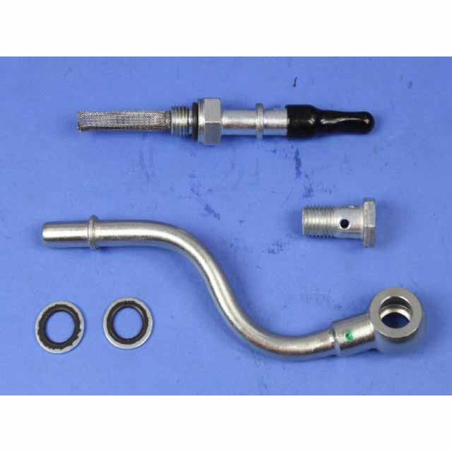 Mopar 68023974AB Fuel Filter Line Kit | XDP