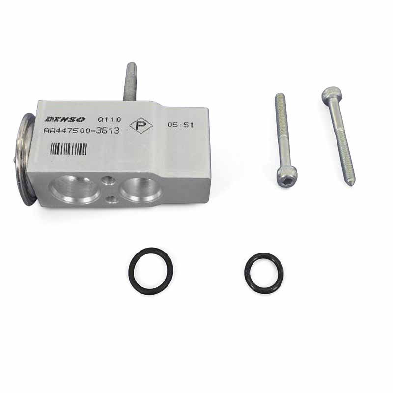 Mopar 68048896AB A/C Expansion Valve | XDP
