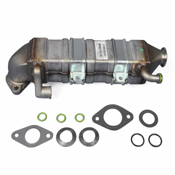Mopar 68048991AA Exhaust Gas Recirculation (EGR) Cooler | XDP