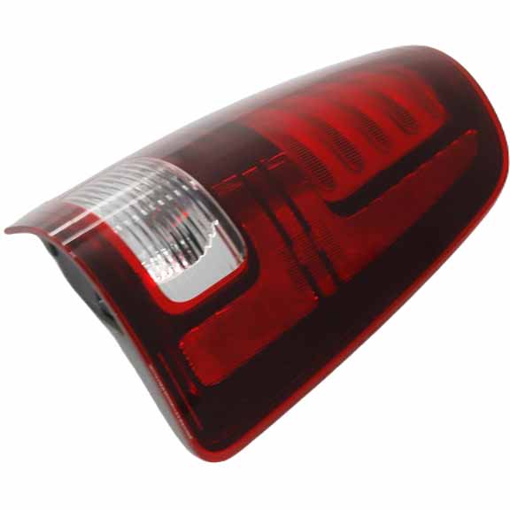 Mopar 68093080AC Tail Light Assembly (Right) | XDP
