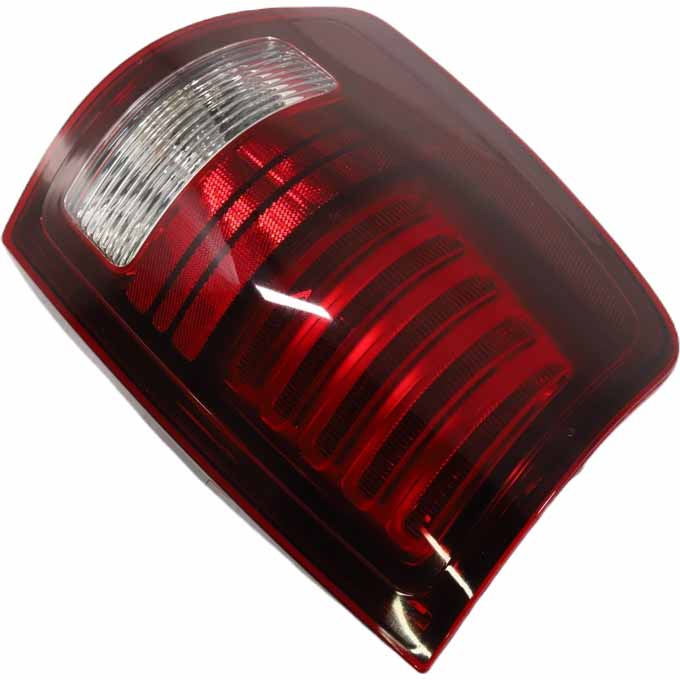 Mopar 68093081AC Tail Light Assembly (Left) | XDP