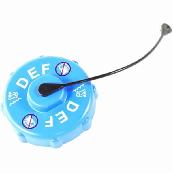 Mopar 68101183AC Diesel Exhaust Fluid (DEF) Cap | XDP