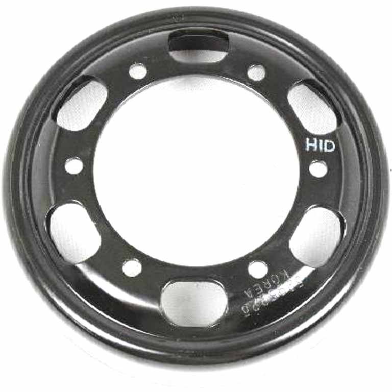 Mopar 68209745AA Fan Pulley | XDP