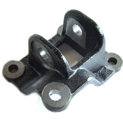 Mopar 68226579AA Rear Axle Damper Bracket (2WD) | XDP