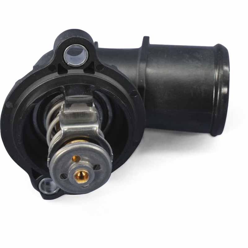 Mopar 68253514AA Coolant Thermostat Housing Assembly | XDP