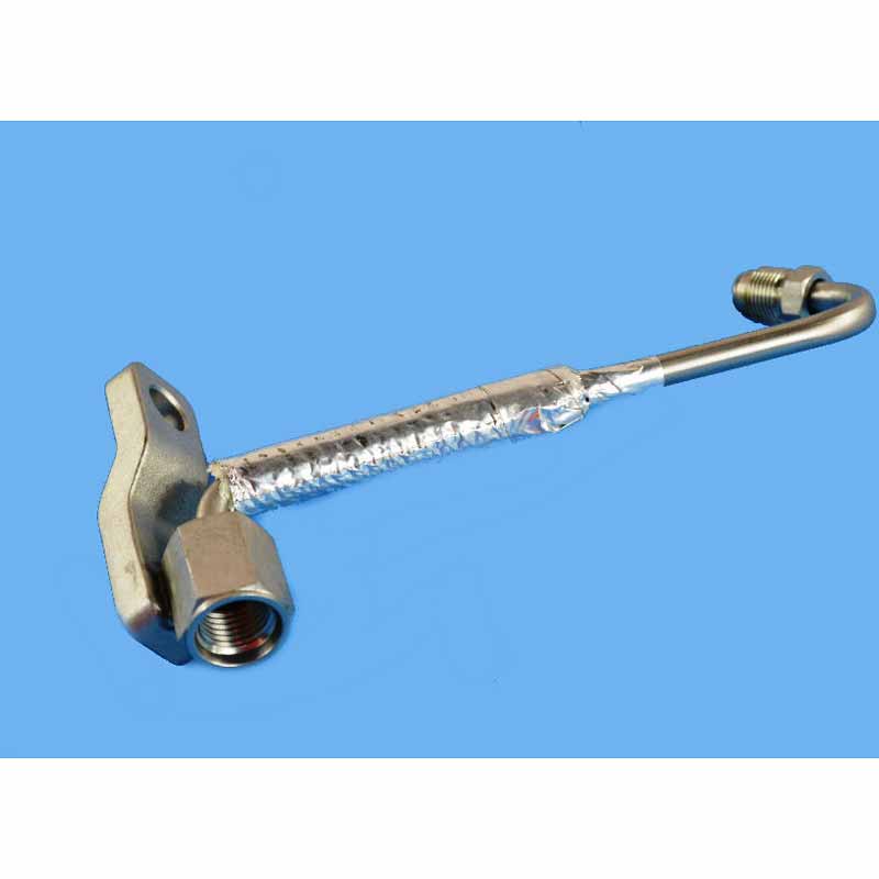 Mopar 68290469AA Exhaust Back Pressure (EBP) Tube | XDP