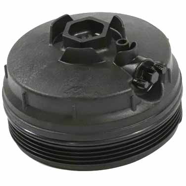 Mopar 68436815AA Fuel Filter Cap | XDP