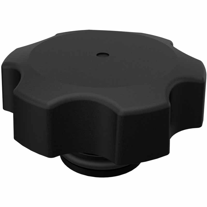 Mopar 68442532AA Coolant Reservoir Cap | XDP