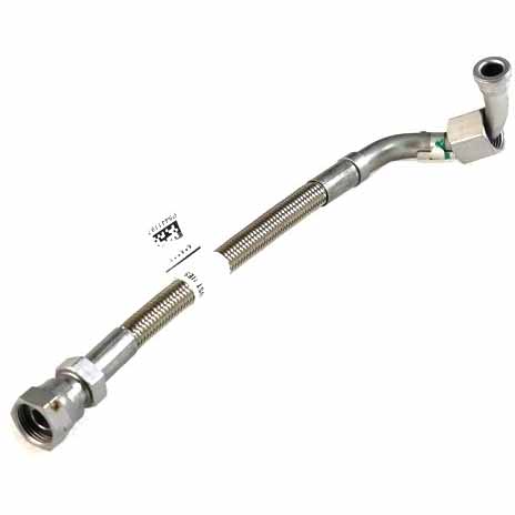 Mopar 68444985AA Turbo Coolant Hose (Return) | XDP