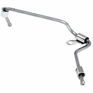 Mopar 68503521AA Fuel Rail Supply Line | XDP