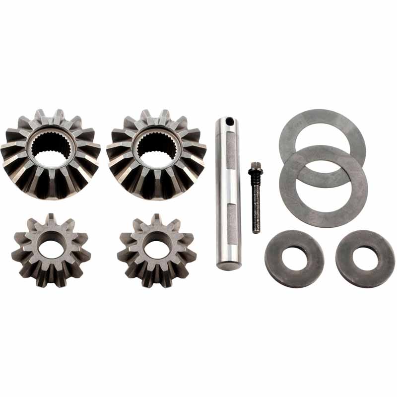 Motive Gear GM9.5BI Spider Gear Kit - 33 Spline (Standard Open) | XDP