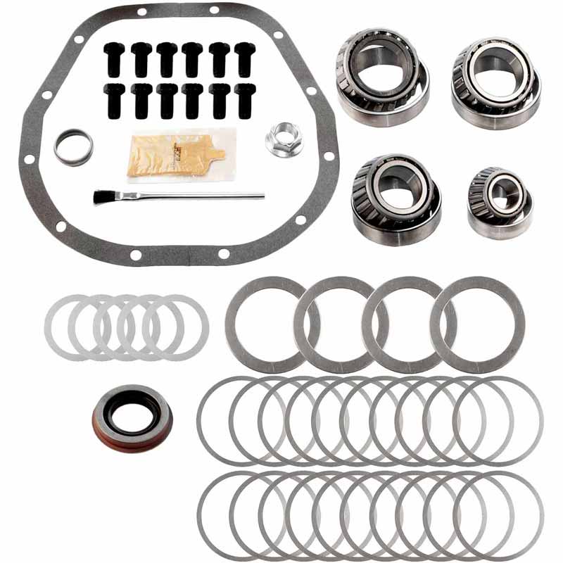 Motive Gear R10.25RMK Master Bearing Kit - Ford 10.25" | XDP