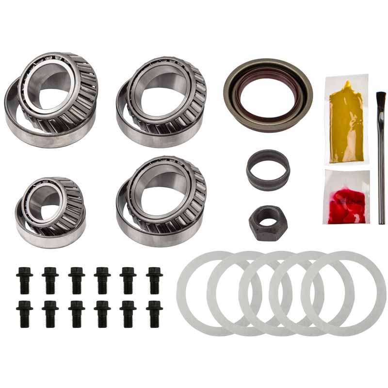 Motive Gear R9.25RLAMKT Master Bearing Kit - Chrysler 9.25" | XDP