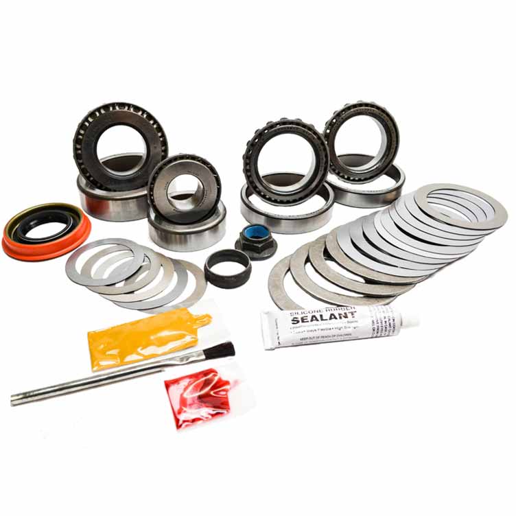 Nitro Gear MKF9.75-D Rear Master Install Kit For Ford 9.75" (OEM) | XDP