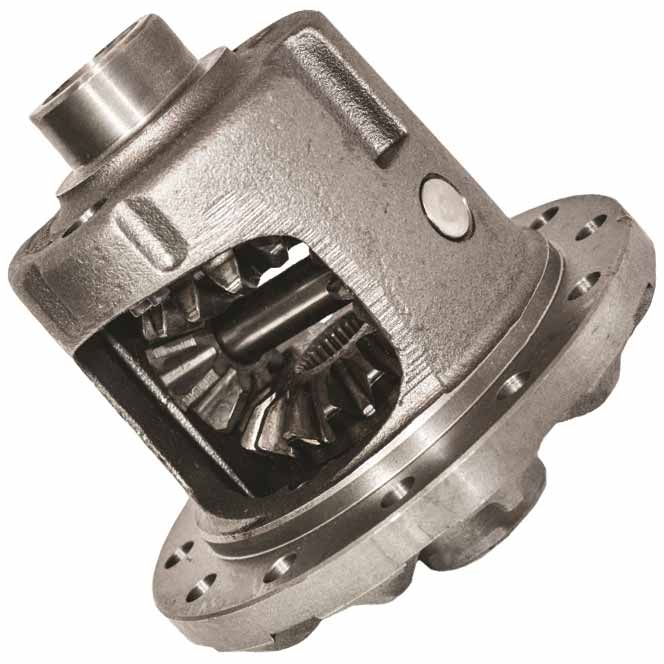 Nitro Gear TLF9.75 Trac Lock LSD Carrier For Ford 9.75" (34 Spline) | XDP